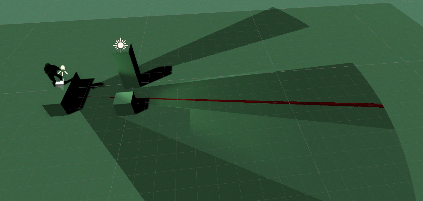 Equilibrium Systems - Unity and Unreal Engine console port specialists
