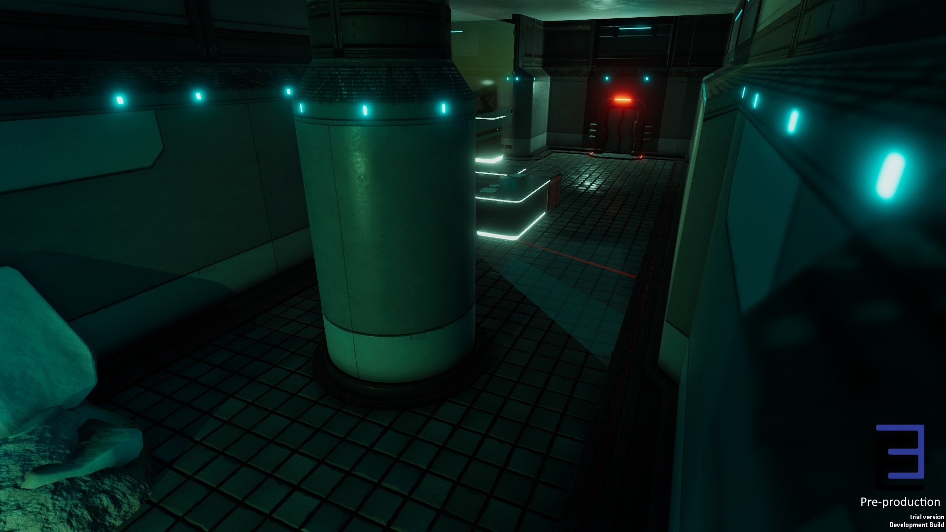 Equilibrium Systems - Unity and Unreal Engine console port specialists